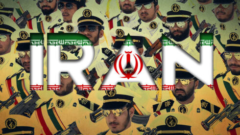 IRGC Chief Says ‘Finger On Trigger’ As Iran Prepares For ‘All-Out War ...