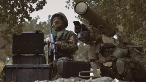 Infiltration Into Israel From Lebanon Threatens New Clash With Iran