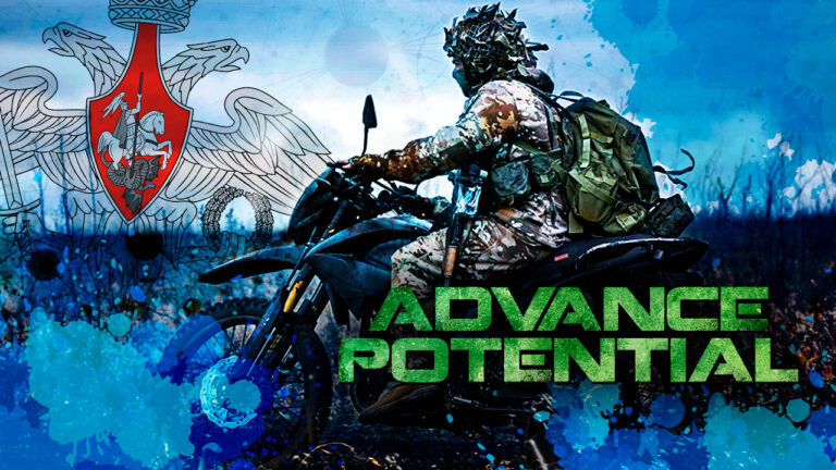 Russian Advance Near Slaviansk Opens Path To Kramatorsk