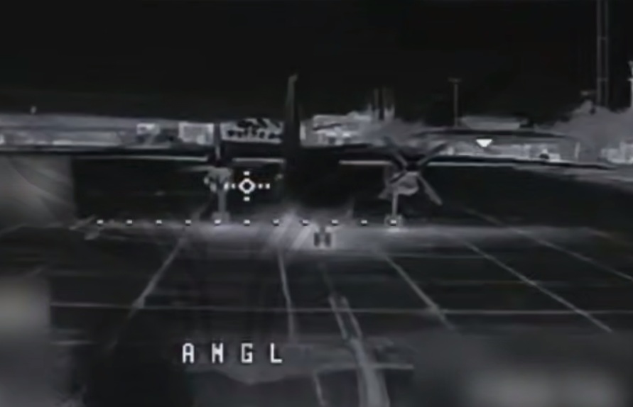 Elite Russian Unit Is Now Hitting Ukrainian Radars, Aircraft And Ships ...