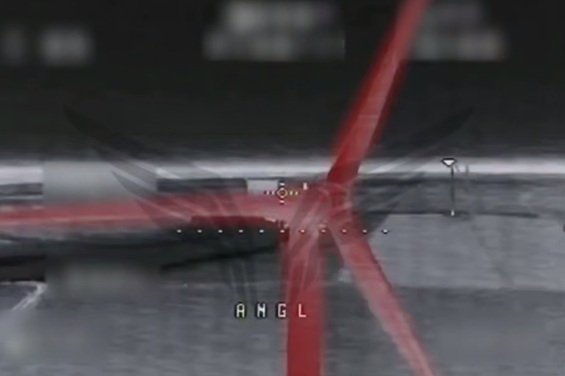 Energy Strikes: Summary Of Russian Combat Footage From December 29 ...