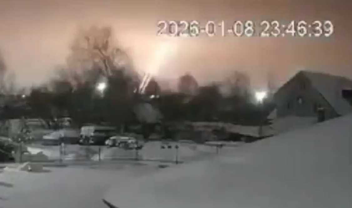 Russia Sends Strong Message To Kiev With Oreshnik Strike (Videos)South ...