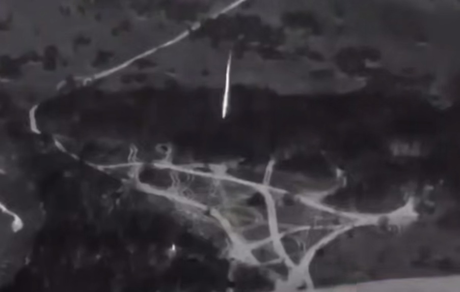 Iskander Strike: Ships And Radars Hit: Summary Of Russian Combat ...