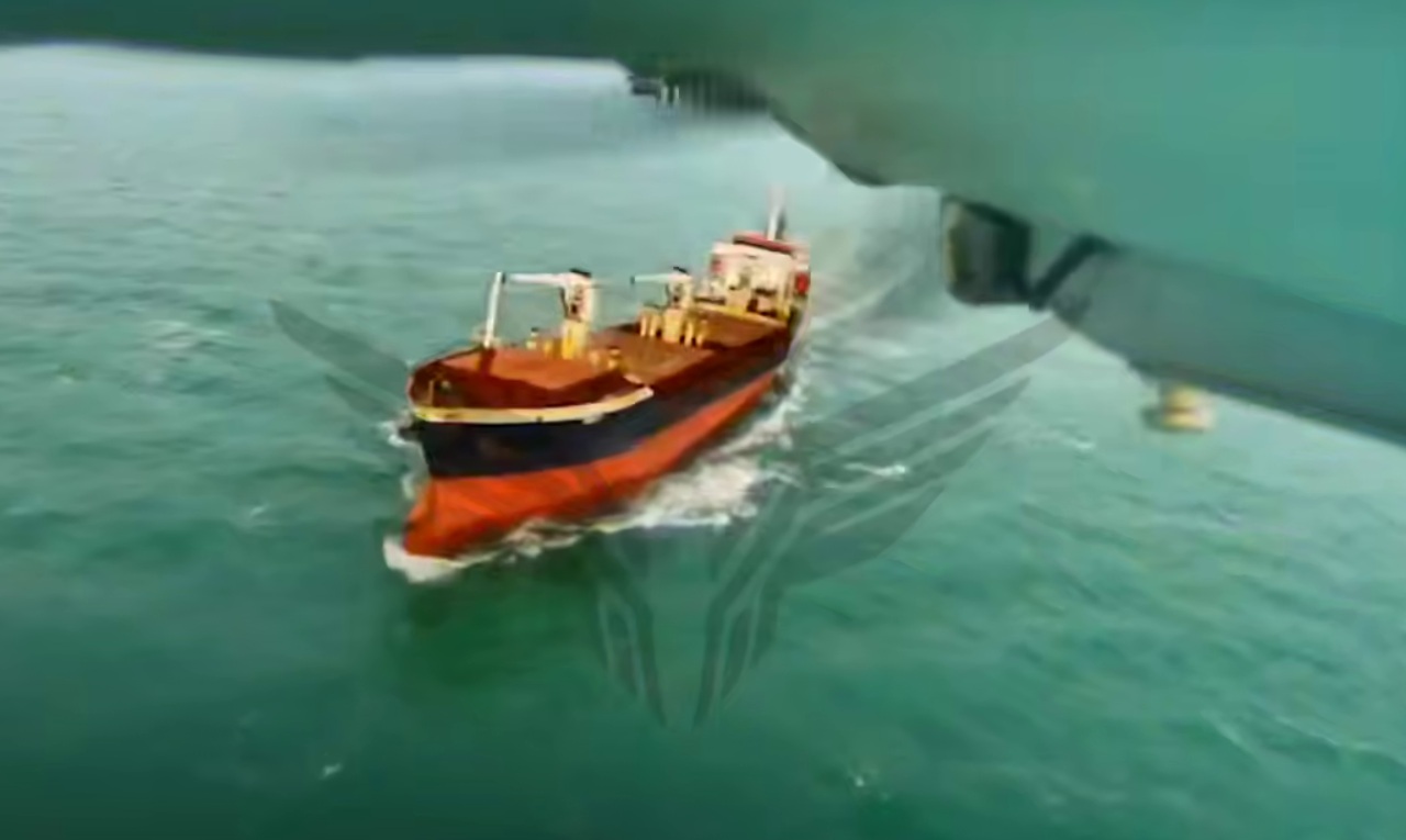 Ships And Radars Hit: Summary Of Russian Combat Footage From January 12 ...