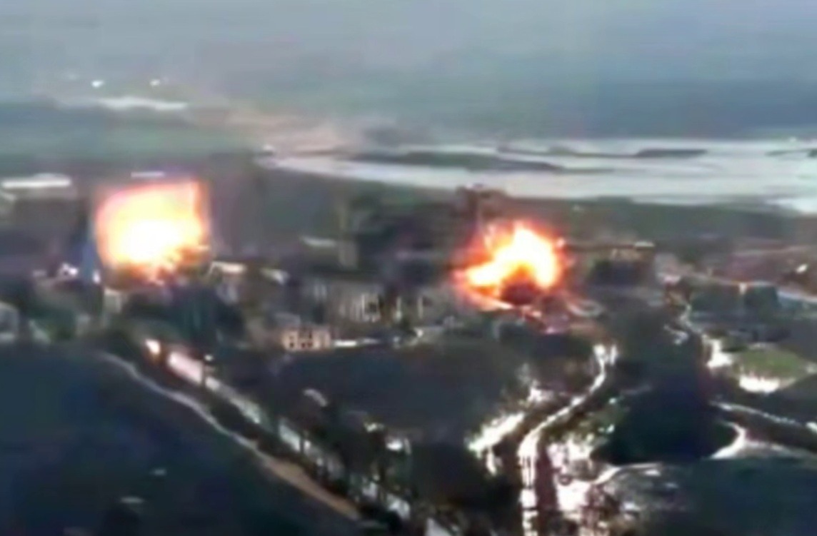 Pinpoint Airstrikes: Summary Of Russian Combat Footage From January 9 ...