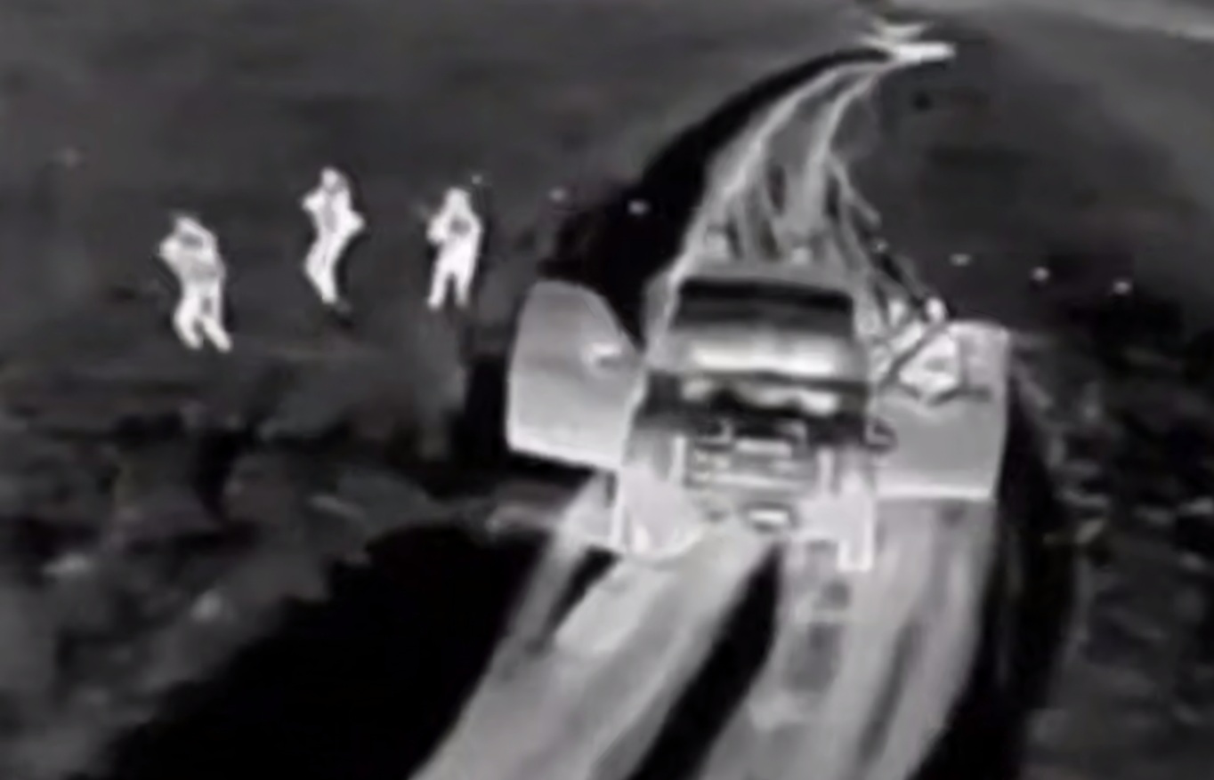 Russian Army Expands Control Along Haichur, Near Huliaipole And East Of ...