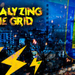 Paralyzing The Grid: Russia's Sustained Assault On Ukraine's Energy ...