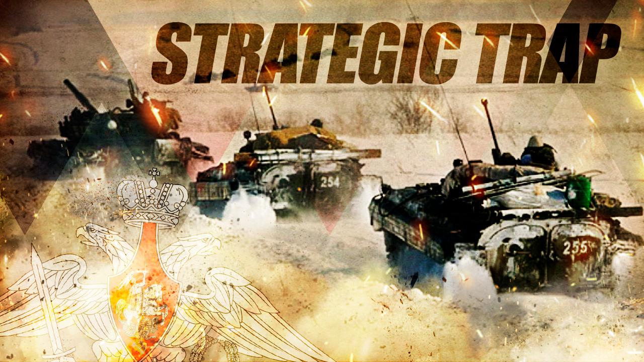 A Strategic Trap For Ukraine: The Impending Encirclement Of Orekhov And ...